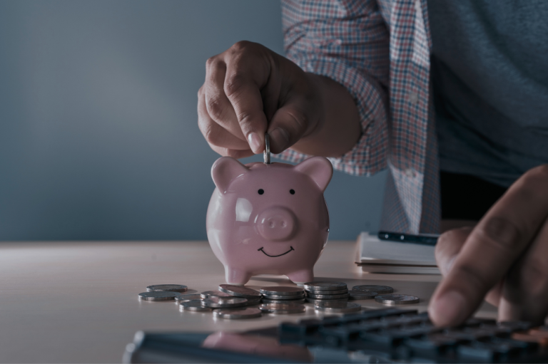 7 Types of Savings Accounts