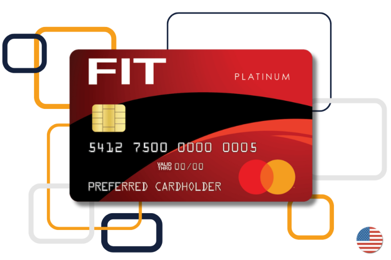 Get to know the FIT Mastercard Credit Card